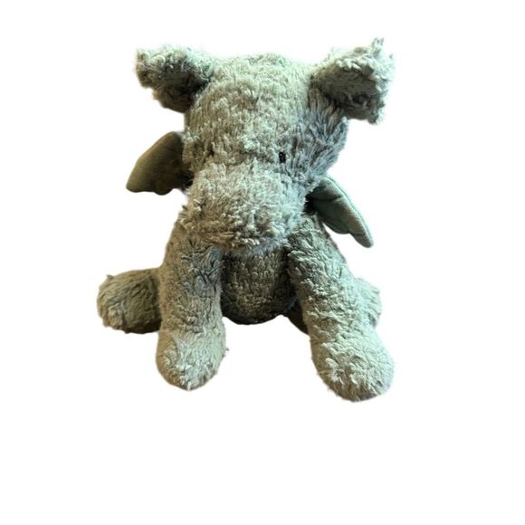 Jellycat | Toys | Jellycat Drake The Dragon Plush Stuffed Animal Small ...